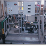 Skid and Module Fabrication - Stockton Tri industries, LLC